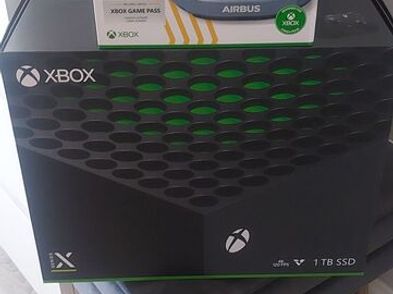 Xbox Series X And Tca Thrustmaster For Sale in Kildare, Kildare from ...