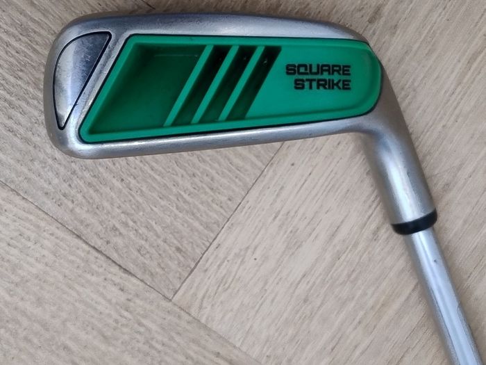 Green Side 45 Degree Chipper For Sale in Ashford, Wicklow from Cormac ...