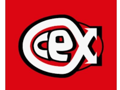 Cex Voucher For Sale in Mullingar, Westmeath from edvardkalathil