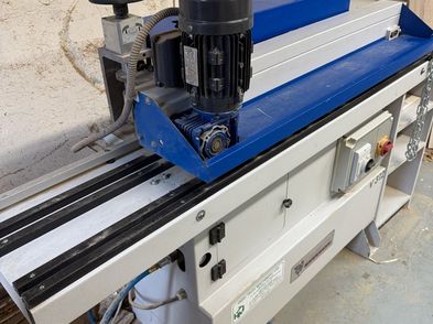 Edge Bander Single Phase For Sale in Blanchardstown, Dublin from ...