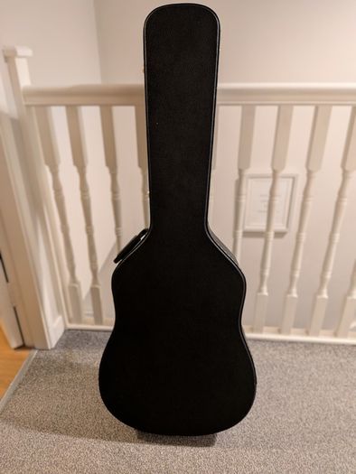 Kinsman Guitar Case For Sale in Ballincollig, Cork from matt.kelleher.79
