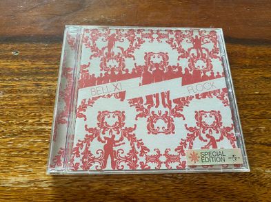 Bell X1 Flock Cd For Sale in Enniscorthy, Wexford from IndieDiscs