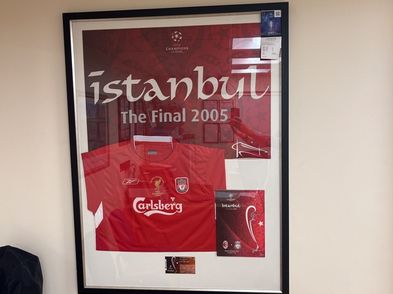 Liverpool Fc For Sale in Swords, Dublin from 2guinness