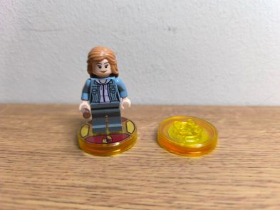 71348 Hermione Fun Pack Lego Dimensions Incomplete For Sale in ...
