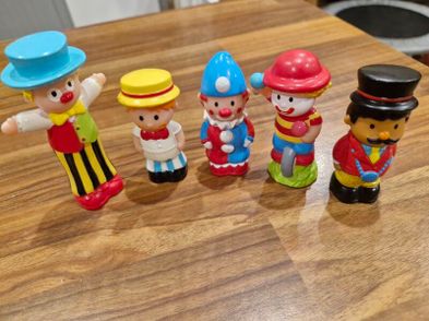 Mothercare Happyland Fairground For Sale in Errill, Laois from Willoughby11