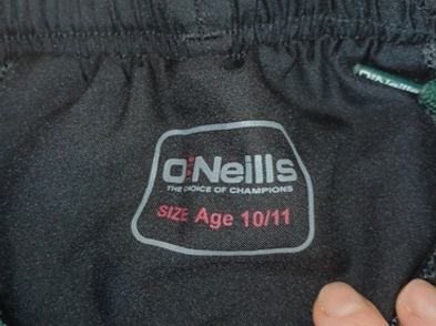 Kildare Gaa Tracksuit Bottoms For Sale in Newbridge, Kildare from Fitzer29