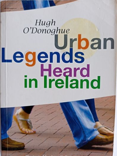 Urban Legends Heard In Ireland For Sale in Wexford Town, Wexford from ...