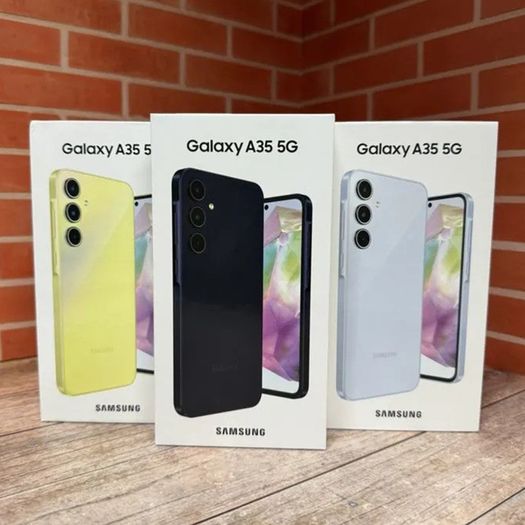 Samsung A35 5g For Sale in Lucan, Dublin from Mattdigital