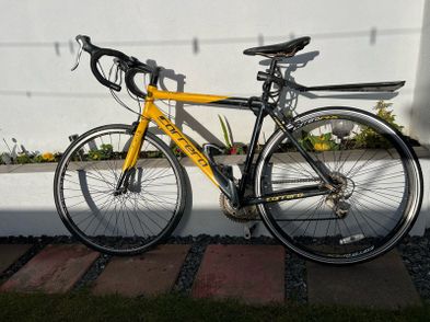 Push Bike Carrera For Sale in Clondalkin, Dublin from marin21