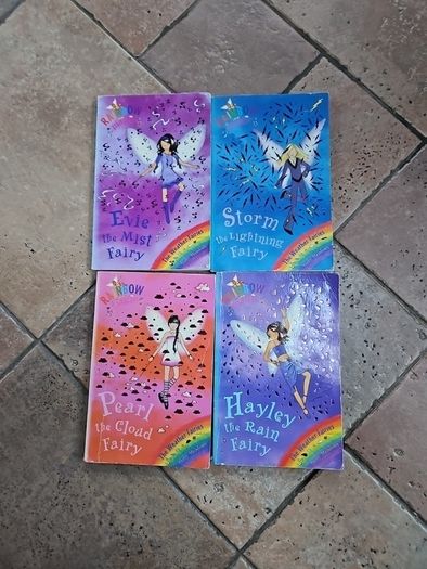 Rainbow Magic Books For Sale in Kells, Meath from fruitandnut