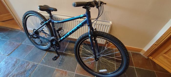 Carrera Axle Teenager Bike For Sale in Ballinaheglish, Roscommon from ...