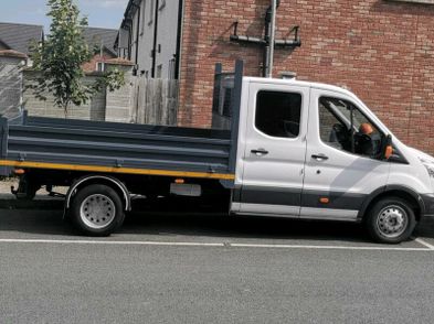 Ford Transit For Sale in Louth, Louth from dzokeris