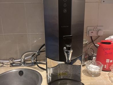 Marco Boiler For Sale in Lucan, Dublin from Lmkdel