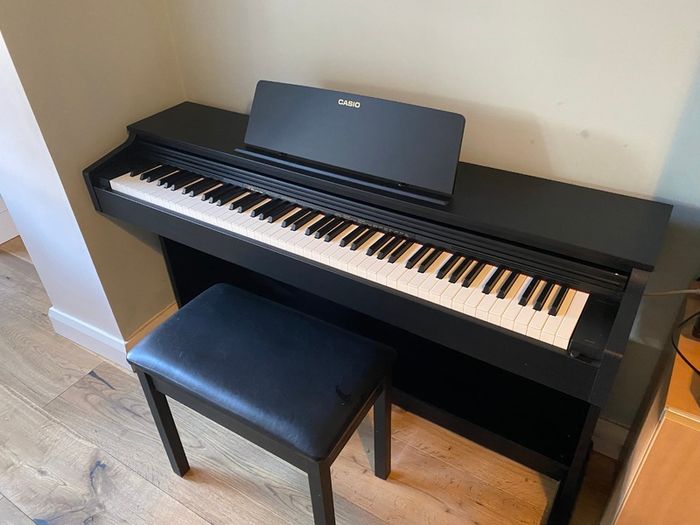 Casio Celviano Ap 270 Digital Piano For Sale in Drogheda, Louth from ...
