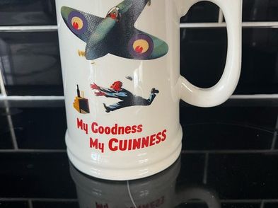 Guinness Official Merchandise Large Jug For Sale in Dublin 15, Dublin ...