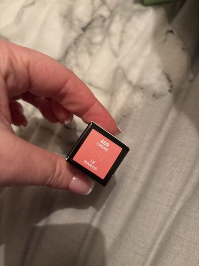 Laura Mercier Caviar Hydra Creme Lipstick 689 Creme Le Marais For Sale ...