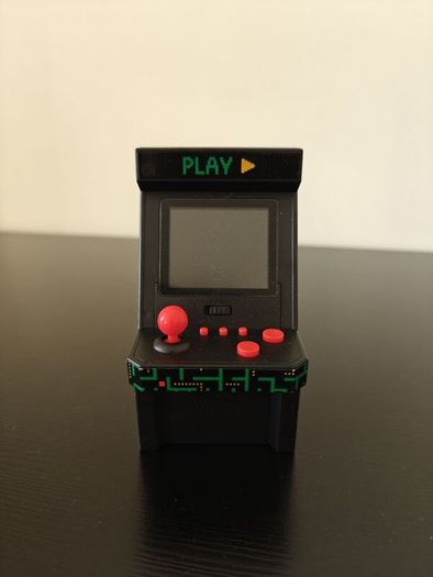 100 In 1 Arcade Games Console For Sale in Churchtown, Dublin from rettoc8
