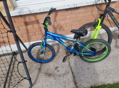2 Kids Bikes For Sale For Sale in Rathcormac, Cork from Dugge12345