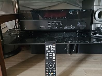 Yamaha V381 Receiver For Sale in Tallaght, Dublin from sonynk@123