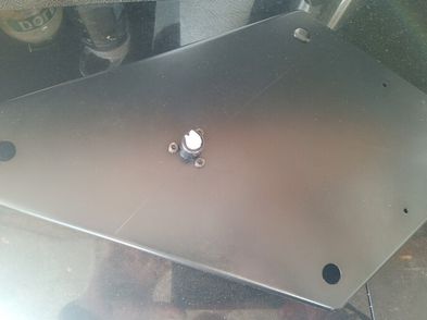Linn Lp12 Sub Chassis Bonded For Sale in Cabra, Dublin from Peter.Dickson
