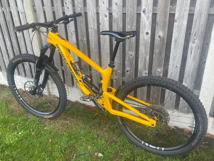 Nukeproof Giga Elite 297 Medium Mountain Bike For Sale in Killiney ...