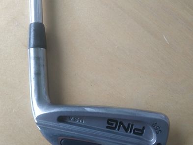 Ping S59 2 Iron Black Dot For Sale in Castletown, Laois from catmaglen