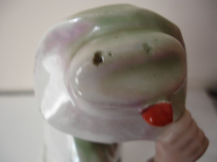 Vintage German Figurine Hunter Gamekeeper For Sale in Skerries, Dublin ...