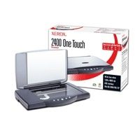 New Xerox 2400 Flatbed Scanner For Sale in Galway City Centre, Galway ...