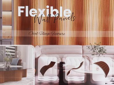 Flexi Wall Panelling For Sale in Cavan, Cavan from FLOOR+WALL DIY