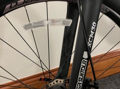 Carrera Valour 16 Inch Frame Like New For Sale in Delgany, Wicklow from ...