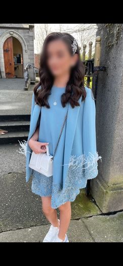 Girls Confirmation Outfit For Sale in Drimnagh, Dublin from catrinaomeara