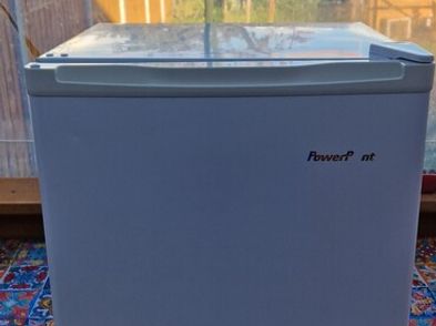 Powerpoint Mini Fridge For Sale in Birr, Offaly from Mario T.