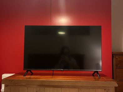 Tcl 32sf540k 32 Inch Fhd Smart Television For Sale in Naas, Kildare ...