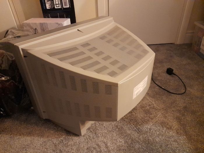 Wharfedale Tv For Sale in Dublin 7, Dublin from Bri00