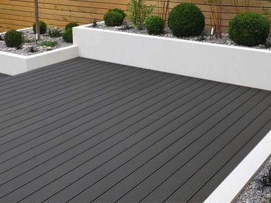 Composite Decking 39m For Sale in Celbridge, Kildare from Lukeybodokey