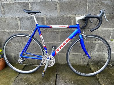 Trek Alpha 1000 For Sale in Swords, Dublin from AdiTrader