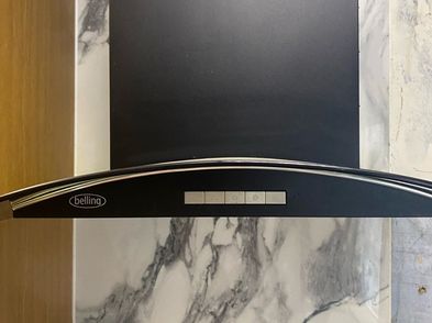 Belling Cooker Hood Chim604gblk For Sale in Tallaght, Dublin from ...