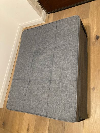 Fold Away Bed Footstool For Sale in Loughrea, Galway from Aidan9135
