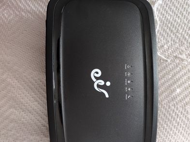Eir Fibre Box 1a10 For Sale in Boyle, Roscommon from pecosd