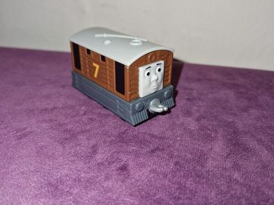 Thomas The Tank Diecast Toby For Sale in Portarlington, Laois from old ...