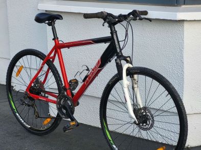 Hybrid Style Apollo Phaze Disc Brakes For Sale in Coolock, Dublin from ...