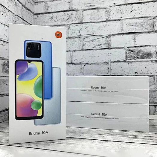 Redmi 10a Dual Sim 64gb For Sale in Lucan, Dublin from tpro23