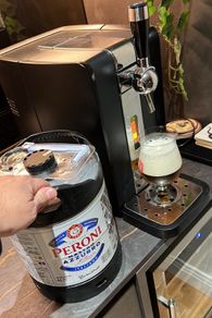Perfect Draft Beer Machine For Sale in Dublin 9, Dublin from winston.cd