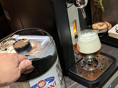 Perfect Draft Beer Machine For Sale in Dublin 9, Dublin from winston.cd