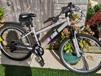 Apollo Mountain Bike For Sale in Malahide, Dublin from lisa.rafter.3