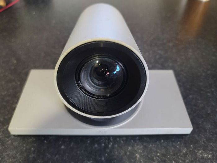 Tandberg Ttc8 04 Precisionhd 1080p 4x Telepresence Conference Video ...