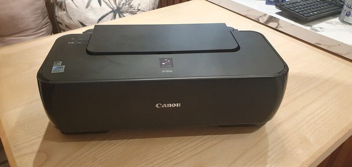 Canon Pixma Ip1900 Printer For Sale in Dun Laoghaire, Dublin from MaeveHar