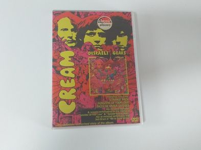 Dvd Cream For Sale in Carlow Town, Carlow from CD Store and More