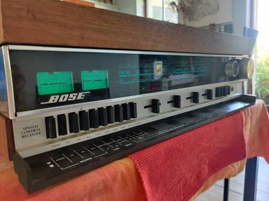 Bose Spatial Sound Receiver For Sale in Drimnagh, Dublin from Z-out