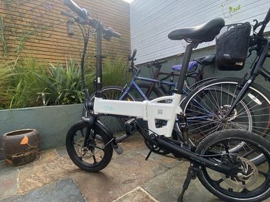 Fiido D2 For Sale in Dublin 4, Dublin from antonyszn24